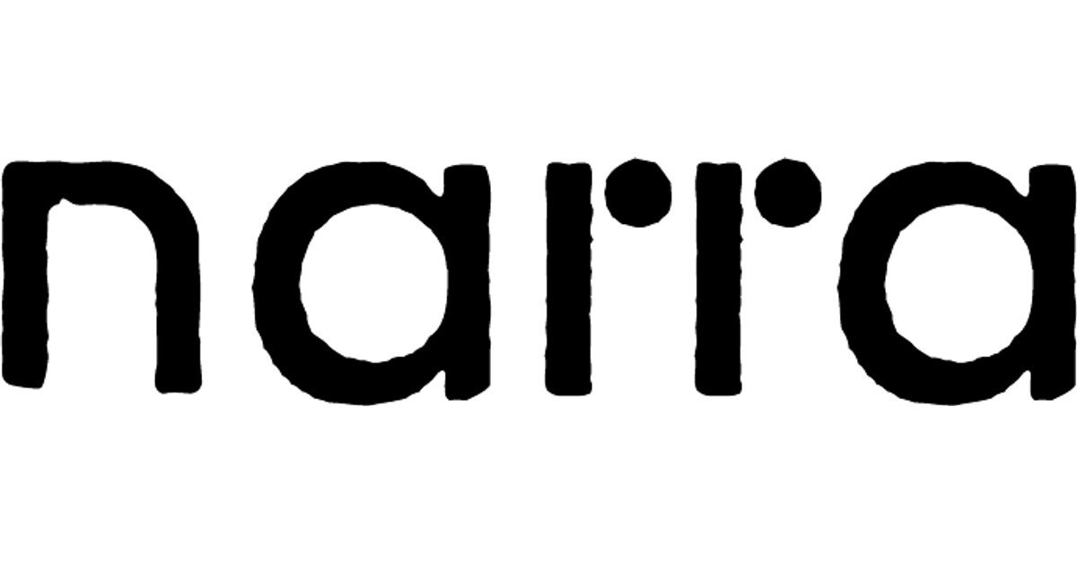 NARRA | Celebrate Your Narrative.